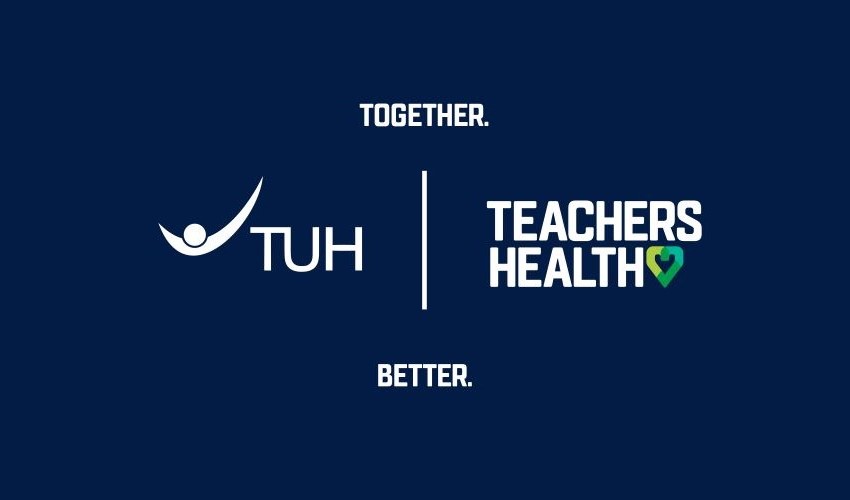 Together. Better. | TUH